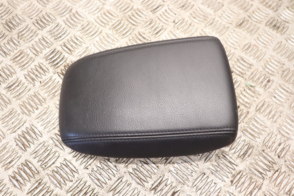 FORD FOCUS MK3 LEATHER ARM REST 2015-2018 SJ15 – Gala Motors