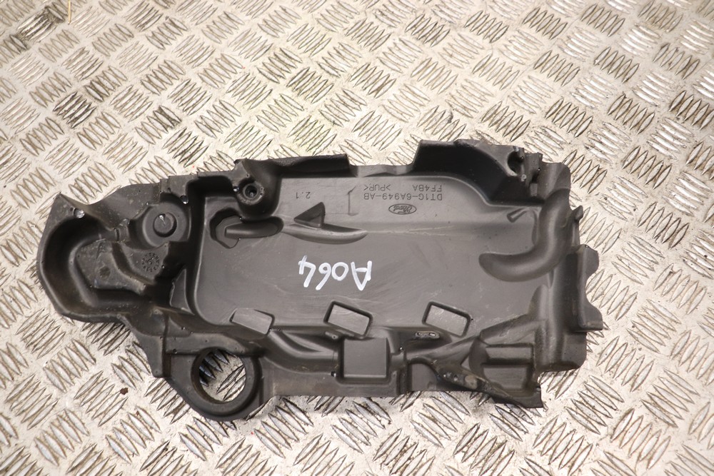 FORD FOCUS MK3 1.0 ECOBOOST ENGINE COVER 2011-2015 AO64 – Gala Motors
