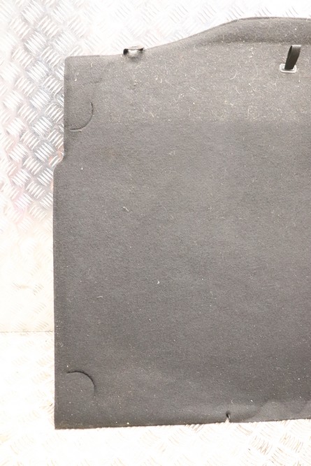 FORD FOCUS MK3 HATCHBACK BOOT FLOOR BOARD 2011-2015 AU13 – Gala Motors