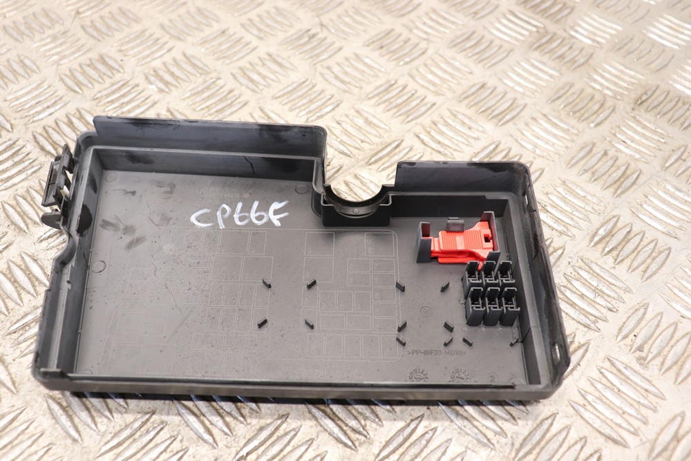 FORD FOCUS MK3 FUSE BOX COVER LID 2015-2018 CP66F – Gala Motors