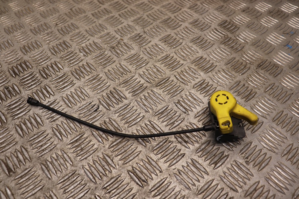 FORD FOCUS MK3 BONNET RELEASE OPEN SWITCH (ENGINE BAY) 2015-2018 CP66F ...