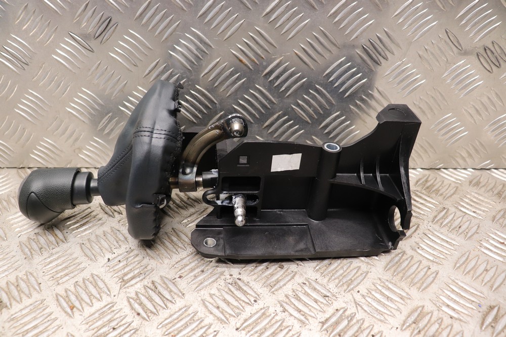 FORD KA MK2 1.2 PETROL 5SP MANUAL GEAR SELECTOR UNIT 2009-2016 GV10P ...