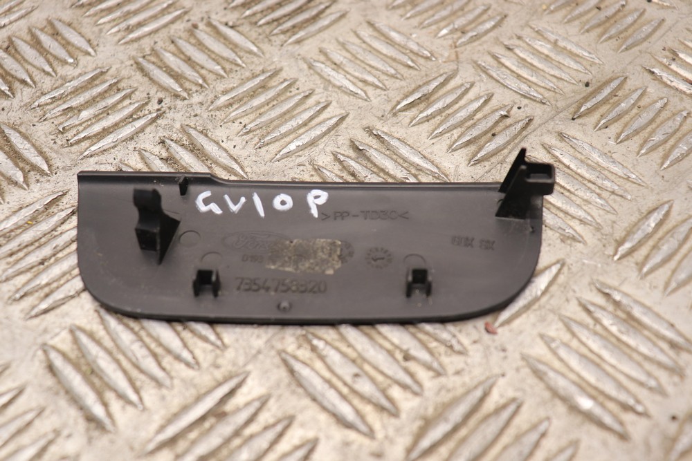 FORD KA MK2 SCUTTLE PANEL WIPER COVER 2009-2016 GV10P-1 – Gala Motors