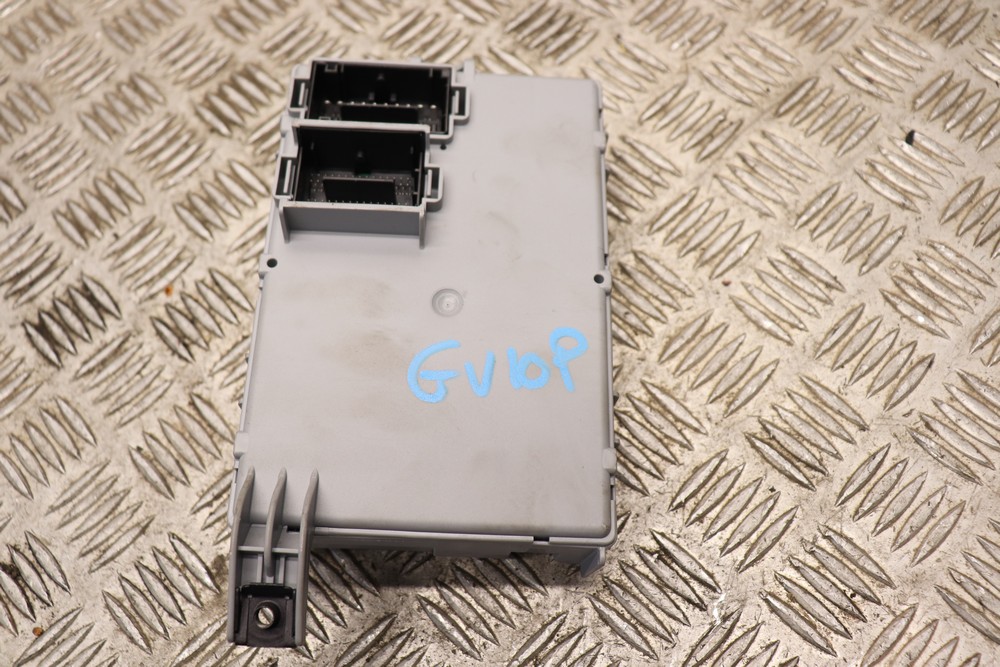 FORD KA MK2 1.2 PETROL BCM BODY CONTROL MODULE 2009-2016 GV10P – Gala ...
