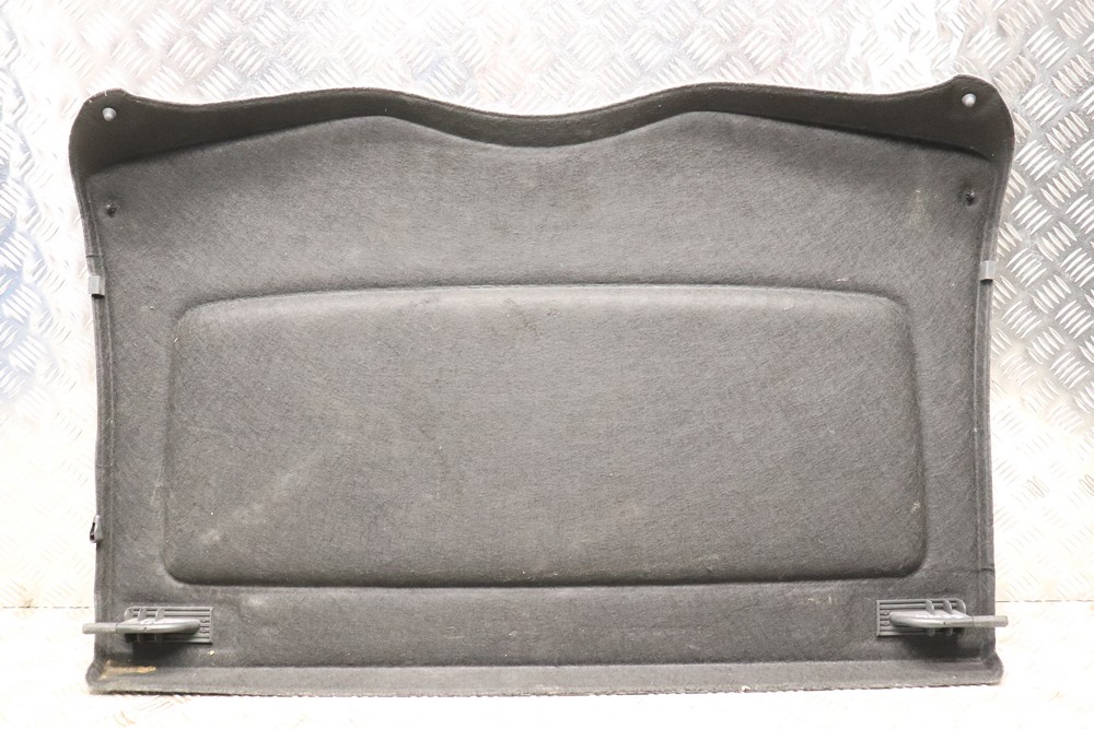 FORD FOCUS MK2 HATCHBACK PARCEL SHELF (SEE PHOTOS) 2008-2011 HN09 ...