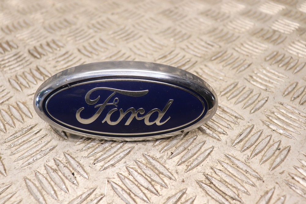FORD FOCUS MK2 FRONT BADGE LOGO 2008-2011 HN09 – Gala Motors