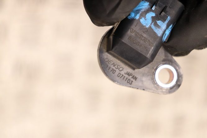 FORD FOCUS MK2 ST225 2.5 PETROL CAMSHAFT POSITION SENSOR 2008-2011 AF58 ...