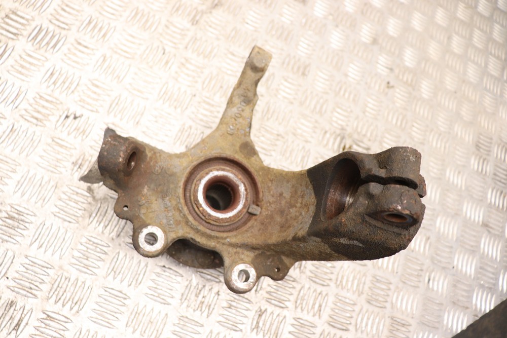 FORD FOCUS MK2 ST225 NSF FRONT WHEEL HUB BEARING 2008-2011 AF58 – Gala ...