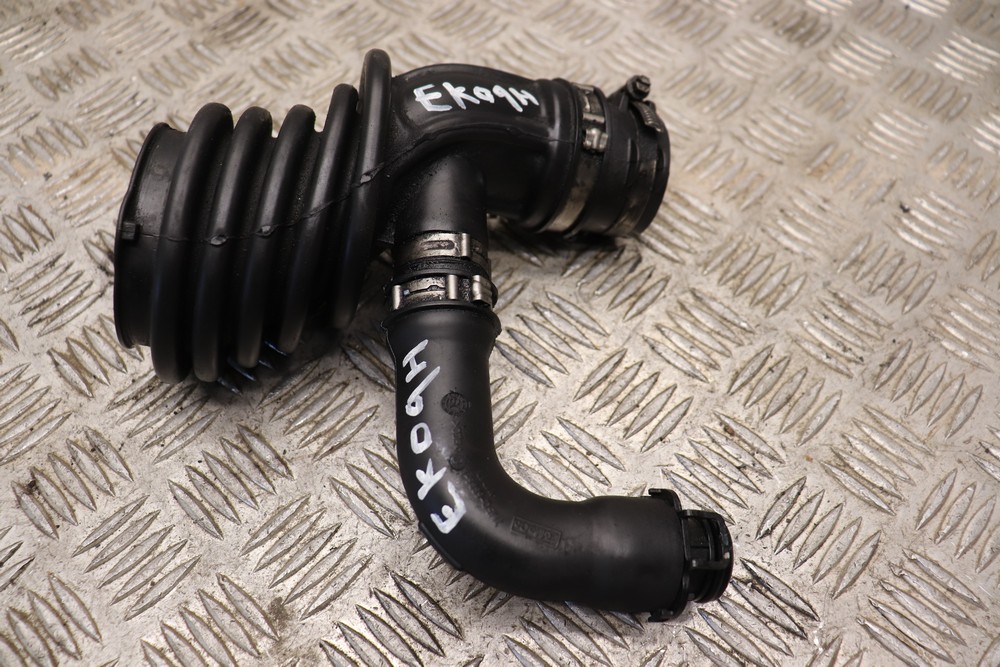 FORD FOCUS MK2 1.6 TDCI EURO 5 AIR INTAKE PIPE 2008-2011 EK09H – Gala ...