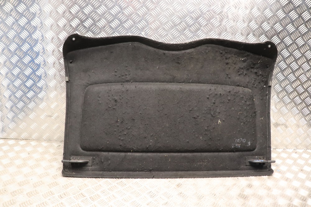 FORD FOCUS MK2 HATCHBACK PARCEL SHELF 2008-2011 LT58 – Gala Motors