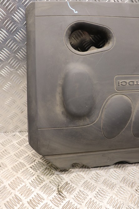 FORD FOCUS MK2 2.0 TDCI EURO 4 ENGINE COVER 2008-2011 LT58 – Gala Motors