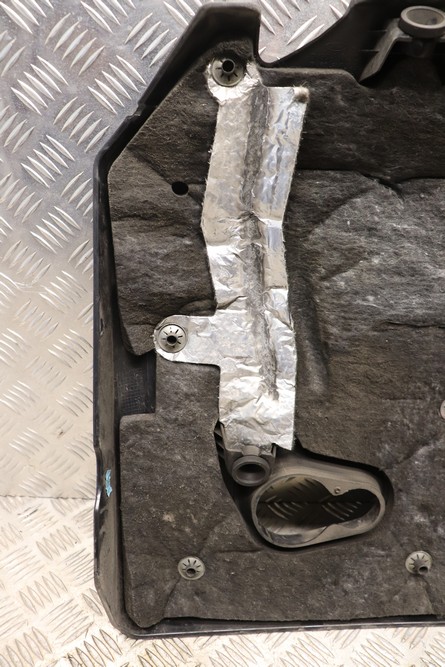 FORD FOCUS MK2 2.0 TDCI EURO 4 ENGINE COVER 2008-2011 LT58 – Gala Motors