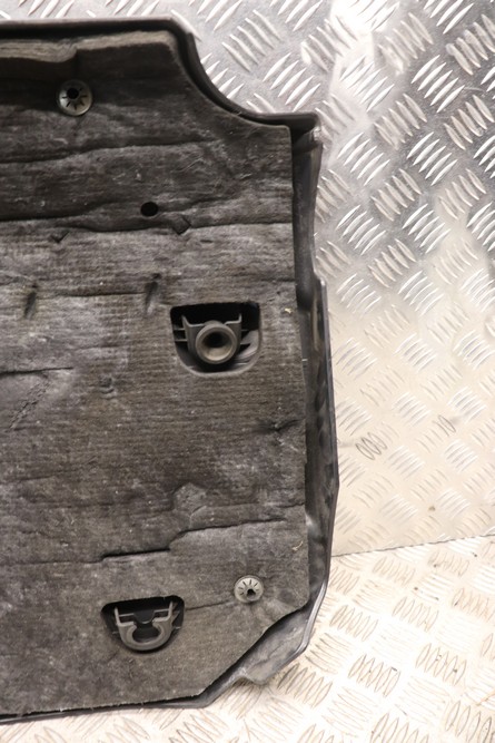 FORD FOCUS MK2 2.0 TDCI EURO 4 ENGINE COVER 2008-2011 LT58 – Gala Motors