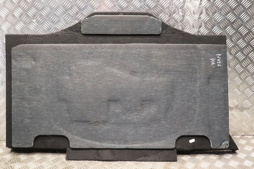 FORD KA MK2 BOOT FLOOR BOARD 2009-2016 NXZ6 – Gala Motors