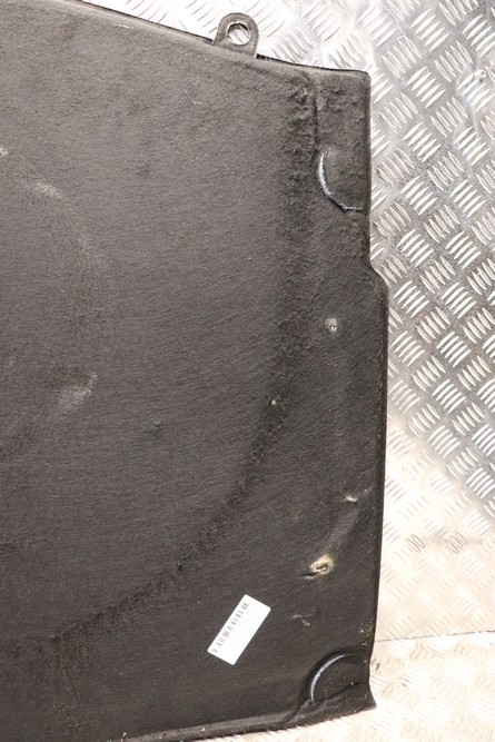 FORD FOCUS MK3 ST HATCHBACK BOOT FLOOR BOARD (SEE PHOTOS) 2015-2018 ...