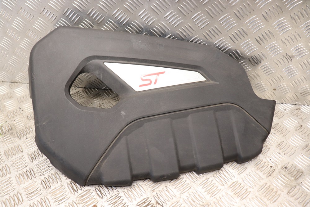 FORD FIESTA MK7 ST180 1.6 ECOBOOST ENGINE COVER 2013-2017 EA13O – Gala ...