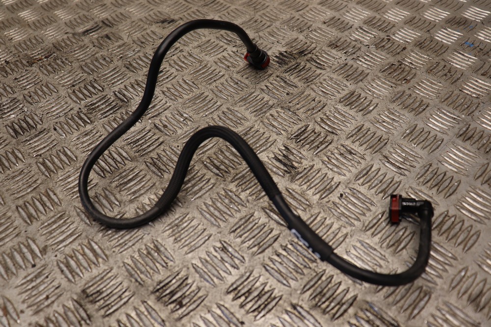 FORD C-MAX MK2 1.6 TDCI EURO 5 FUEL LINE PIPE 2011-2015 ET12-2 – Gala ...