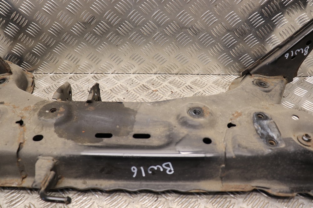 FORD B-MAX MK1 SUBFRAME 2012-2017 BW16 – Gala Motors