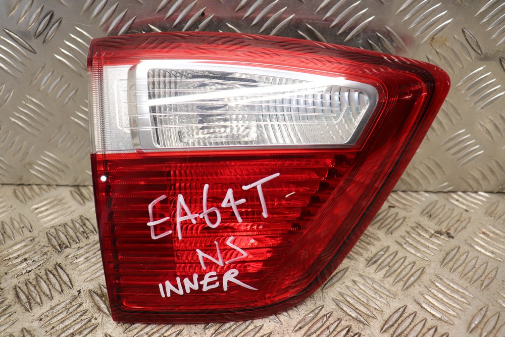 FORD C-MAX MK2 REAR NS INNER TAIL LIGHT 2011-2015 EA64T – Gala Motors
