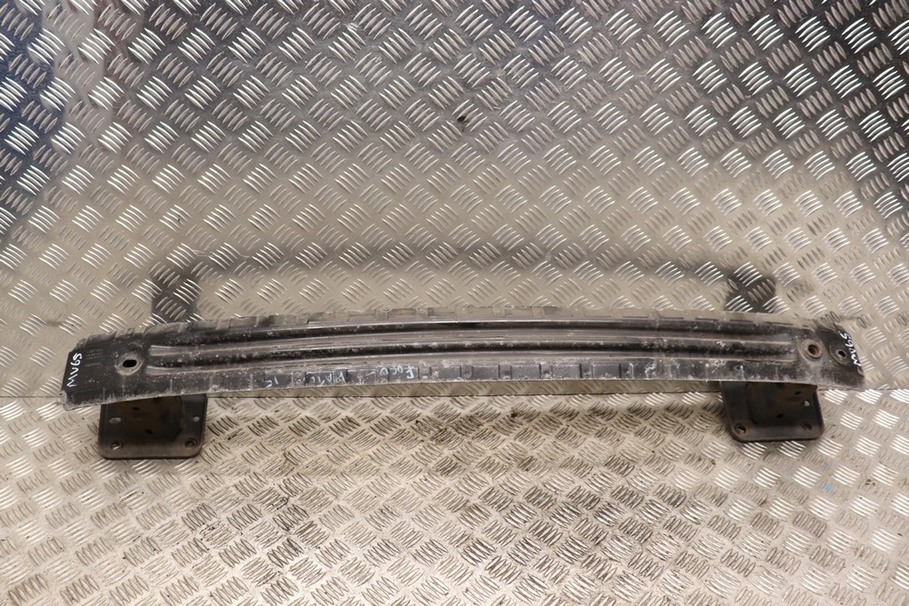 FORD FOCUS MK3 HATCHBACK REAR CRASH BAR 2015-2018 MV65 – Gala Motors