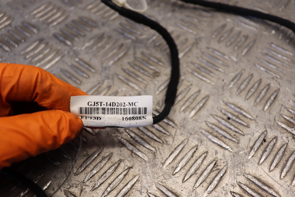 FORD KUGA MK2 VIGNALE SYNC3 SAT NAV SCREEN APIM MODULE WITH USB, GPS 17 ...