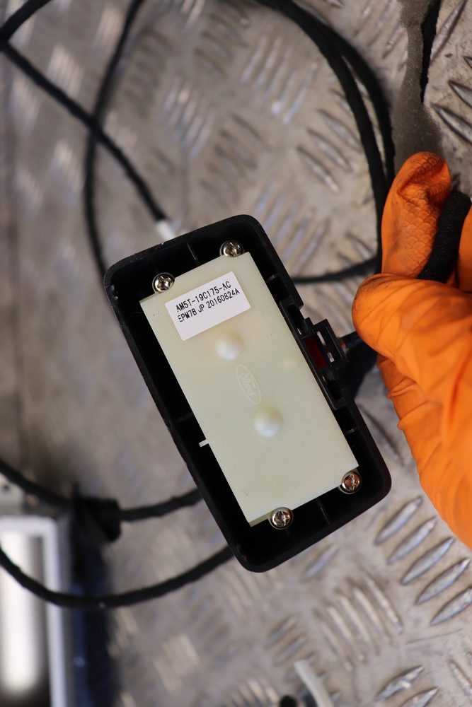 FORD KUGA MK2 VIGNALE SYNC3 SAT NAV SCREEN APIM MODULE WITH USB, GPS 17 ...