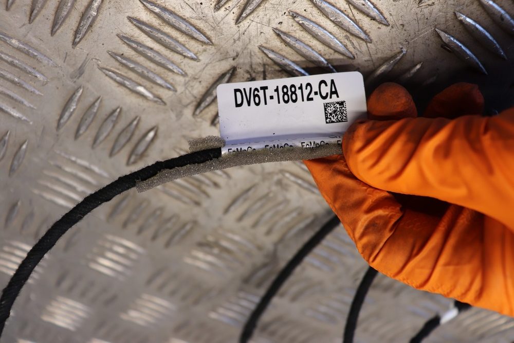 FORD KUGA MK2 VIGNALE SYNC3 SAT NAV SCREEN APIM MODULE WITH USB, GPS 17 ...