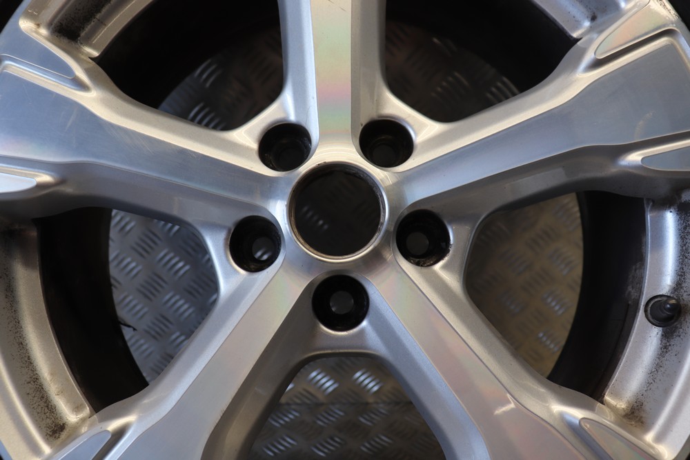 FORD KUGA MK2 R18 ALLOY WHEEL WITH 6.8MM TYRE 2017-2019 CN17-3 – Gala ...