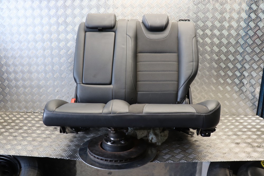 FORD KUGA MK2 REAR NS DOUBLE HALF LEATHER SEAT 2013-2016 BJ66 – Gala Motors
