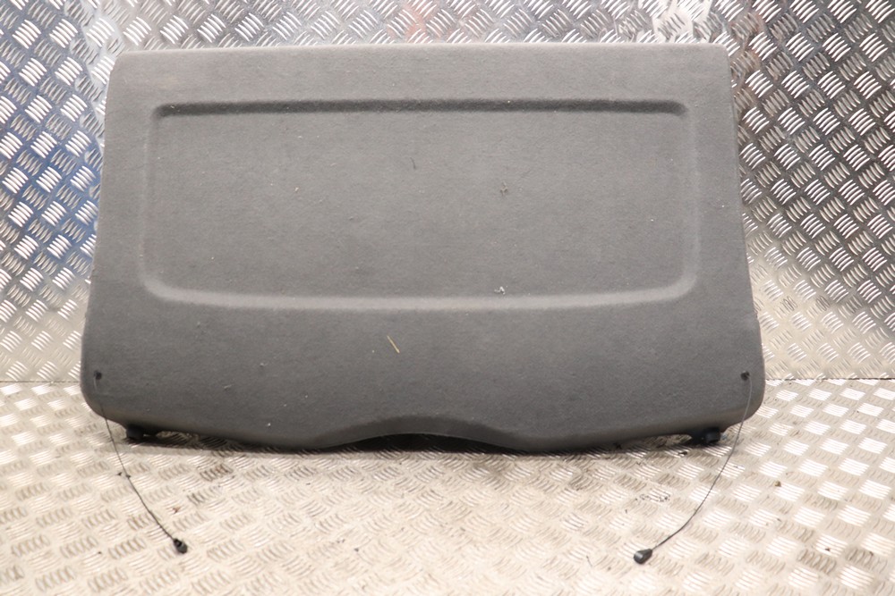 FORD FOCUS MK2 HATCHBACK PARCEL SHELF (DAMAGED) 2008-2011 HX08 – Gala ...