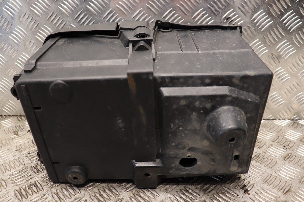 FORD FOCUS MK2 1.6 TDCI BATTERY BOX 2008-2011 HX08 – Gala Motors