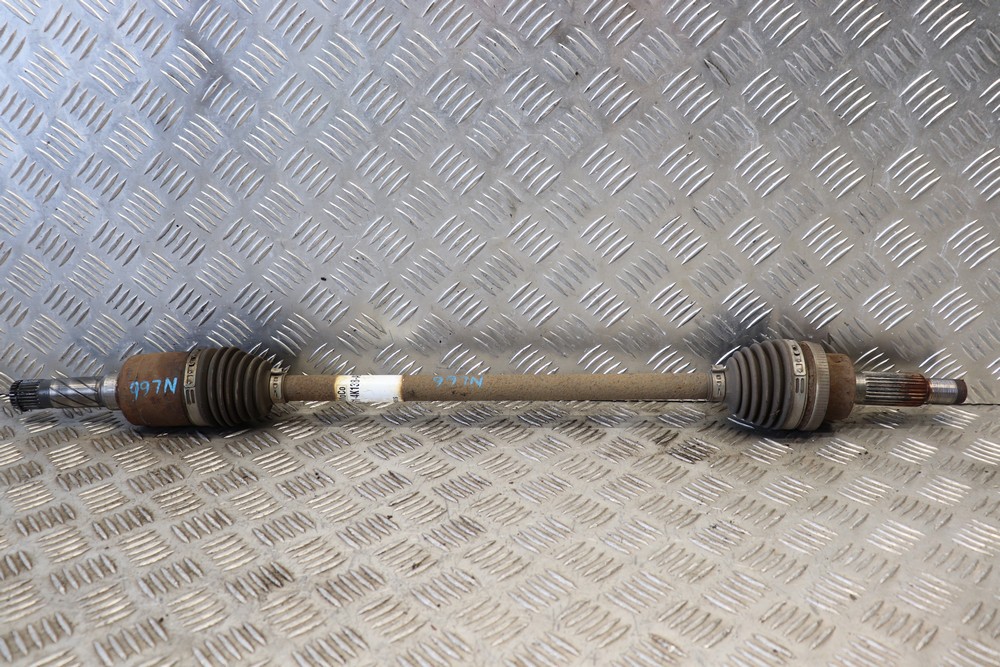 FORD KUGA MK2 2.0 TDCI REAR DRIVESHAFT 2013-2016 NL66-2 – Gala Motors
