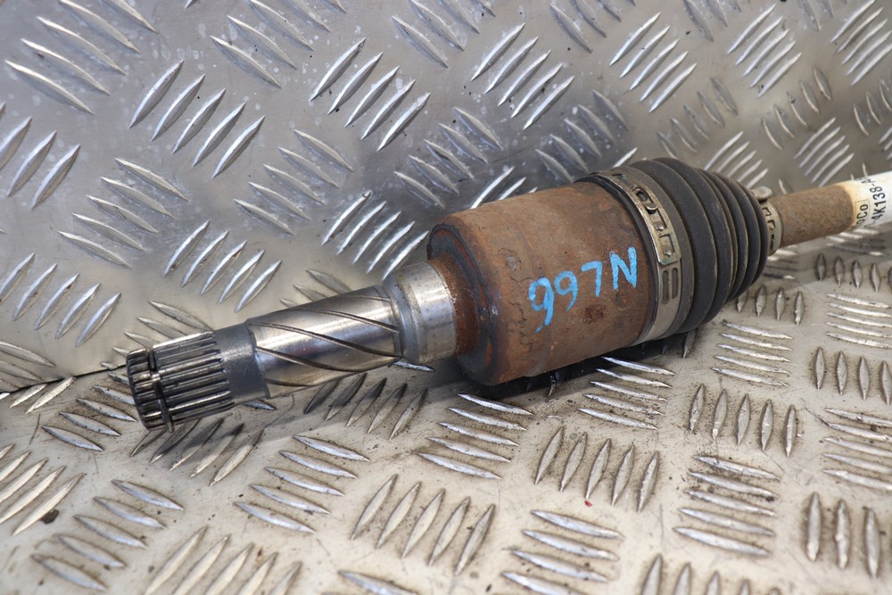 FORD KUGA MK2 2.0 TDCI REAR DRIVESHAFT 2013-2016 NL66-2 – Gala Motors