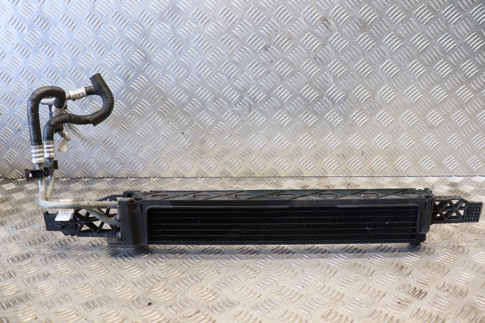 FORD KUGA MK2 2.0 TDCI EURO 6 AUTO GEARBOX COOLER 2013-2016 NL66 – Gala ...