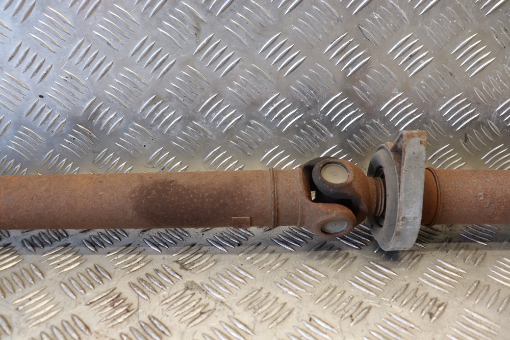 FORD KUGA MK2 2.0 TDCI EURO 6 PROPSHAFT 2013-2016 NL66 – Gala Motors