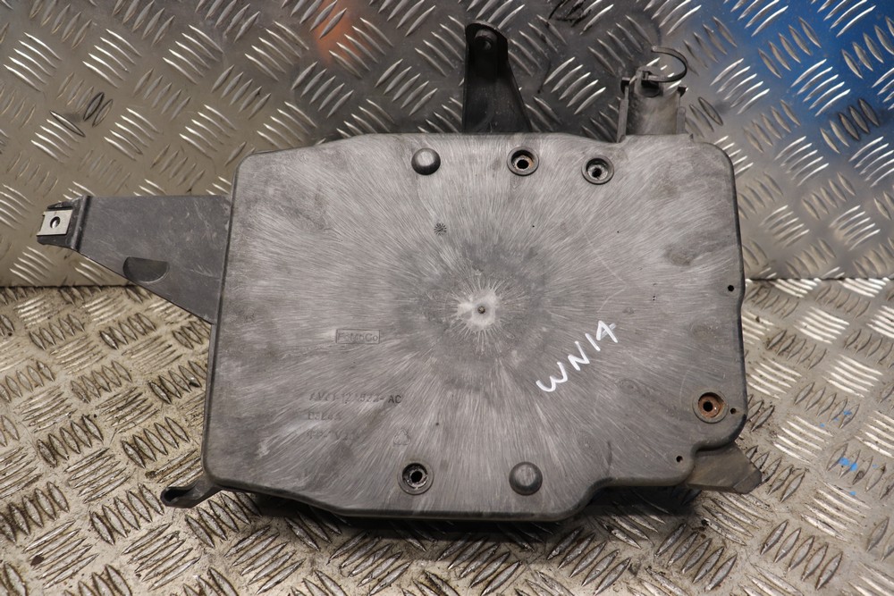 FORD FOCUS MK3 1.6 TDCI ENGINE ECU CAGE HOLDER HOUSING 2011-2015 WN14 ...