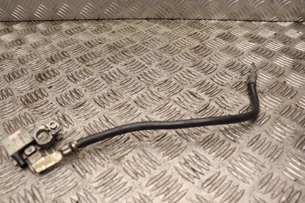 FORD FOCUS MK3 BATTERY TERMINAL CABLE 2011-2015 WN14 – Gala Motors