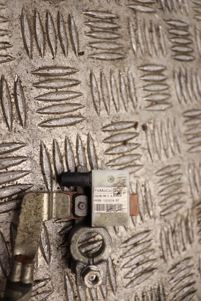 FORD FOCUS MK3 BATTERY TERMINAL CABLE 2011-2015 WN14 – Gala Motors