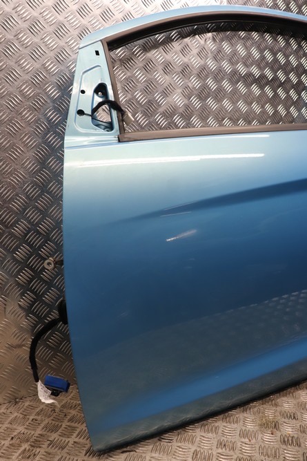 FORD KA MK2 NS DOOR IN SCUBA BLUE ( SEE PHOTOS ) 2009-2016 ML11 – Gala ...