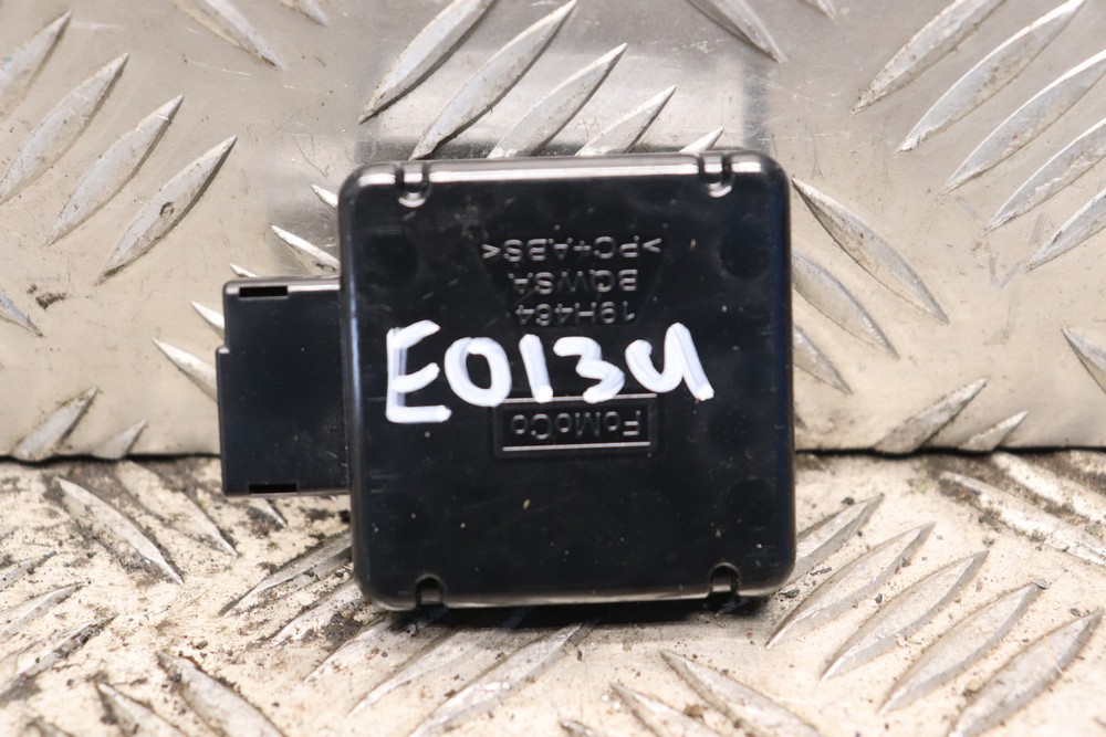 FORD FIESTA MK7 RAIN SENSOR MODULE DE8T-19H463-BA 2013-2017 EO13U ...