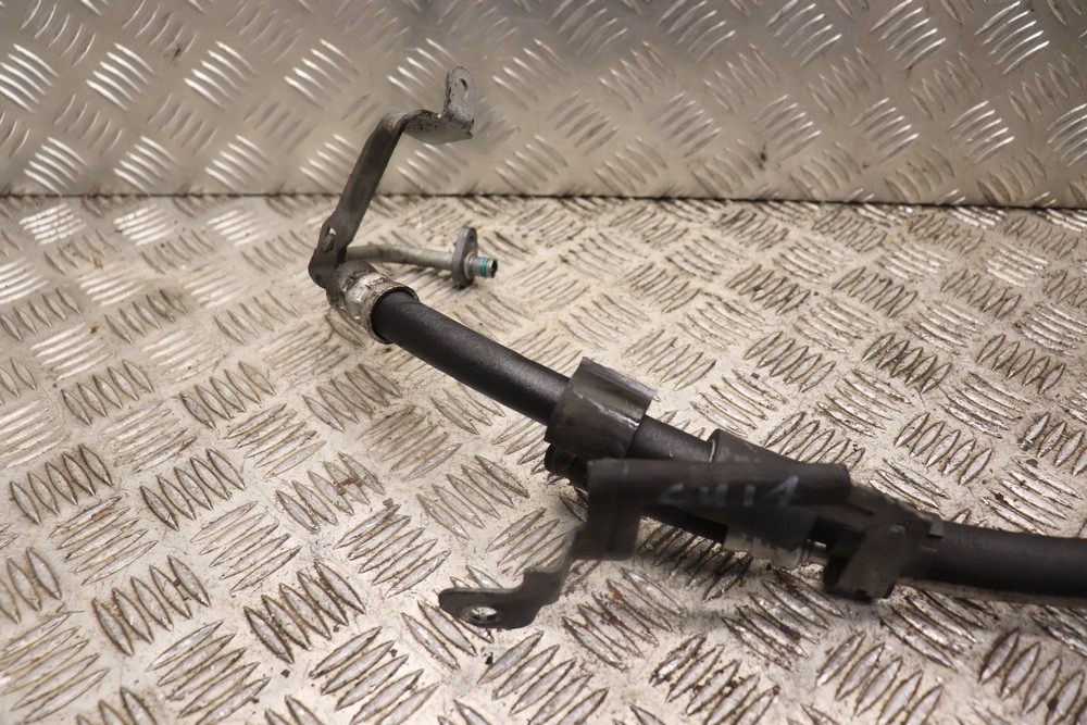 FORD FOCUS MK3 1.6 PETROL EURO 5 POWER STEERING PIPES 2011-2015 CU14 ...