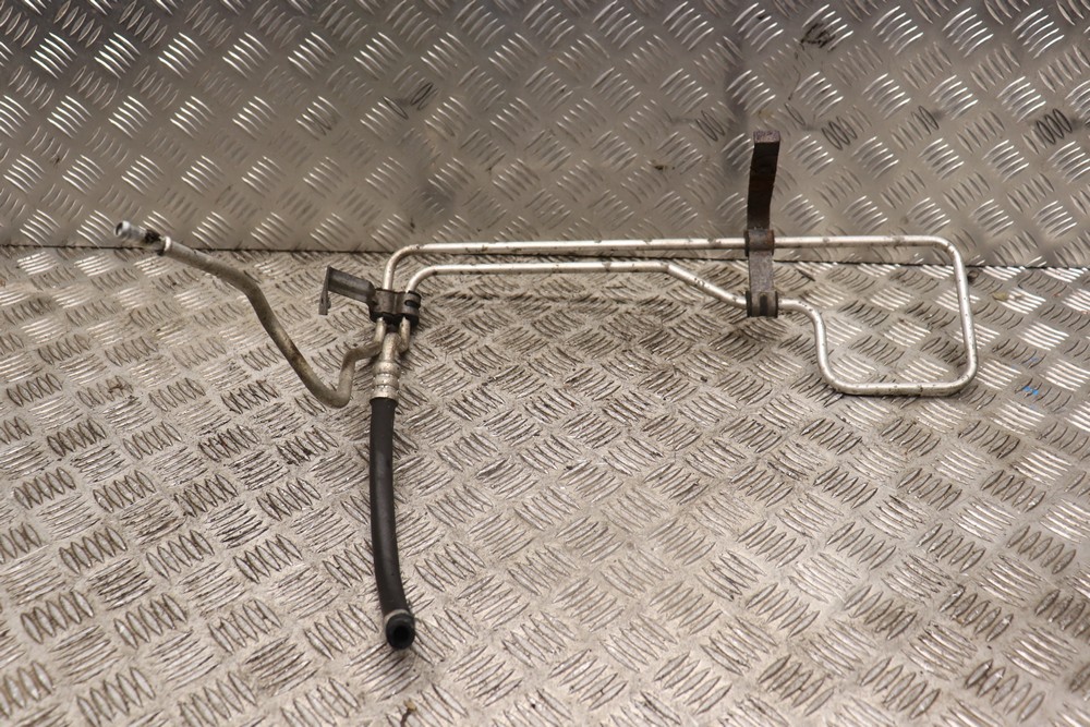 FORD FOCUS MK3 1.6 PETROL EURO 5 POWER STEERING PIPE 2011-2015 CU14 ...