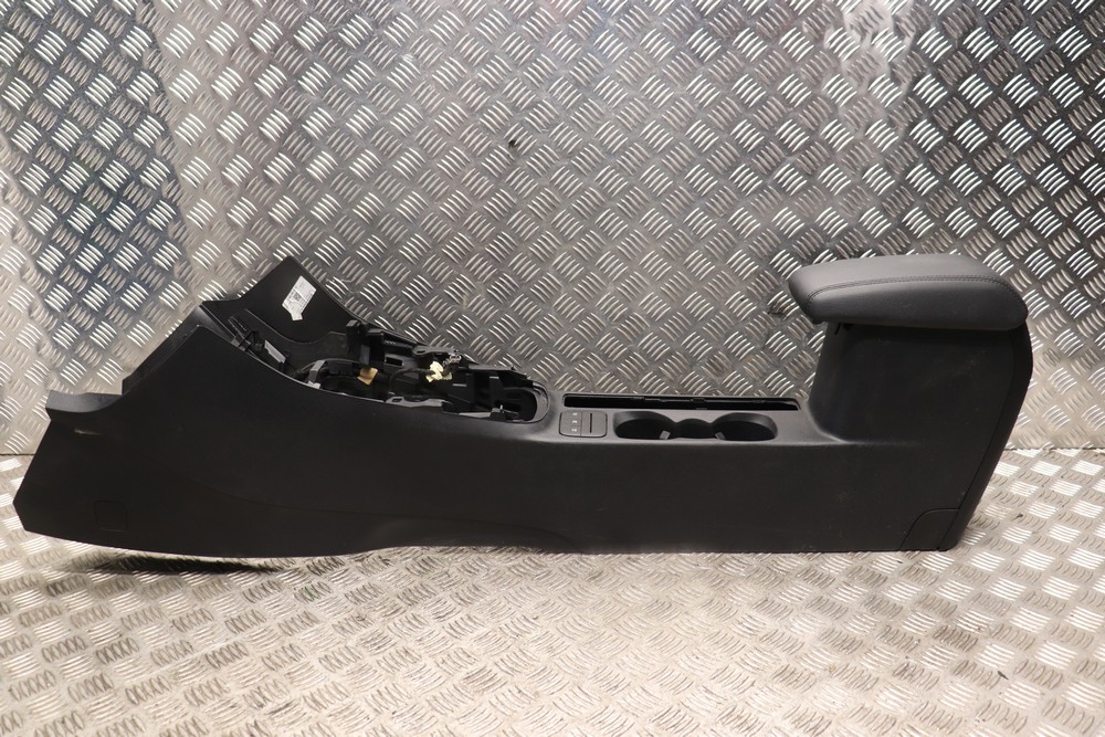 FORD FIESTA MK8 ST-LINE CENTRE CONSOLE WITH ARM REST 2017-2020 YJ69L ...