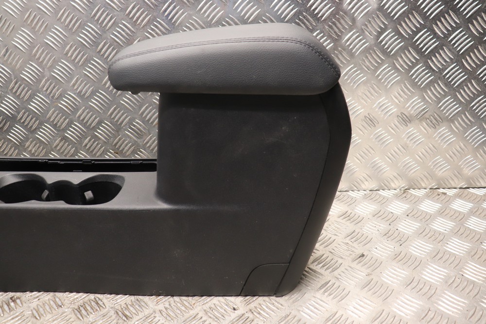 FORD FIESTA MK8 ST-LINE CENTRE CONSOLE WITH ARM REST 2017-2020 YJ69L ...