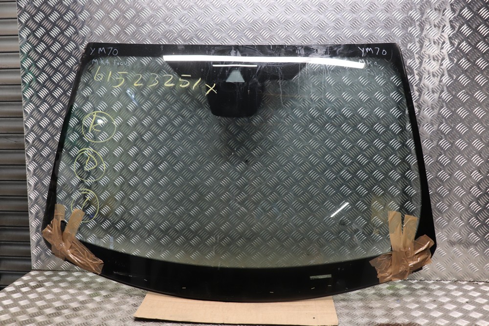 FORD FOCUS MK4 FRONT WINDSCREEN GLASS JX7B-103100-G 2018-2021 YM70 ...