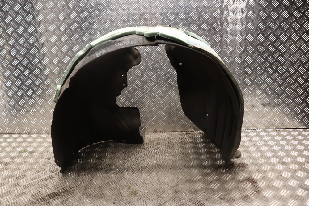FORD FOCUS MK4 ST-LINE NSF FRONT WHEEL ARCH LINER 2018-21 YM70 – Gala ...