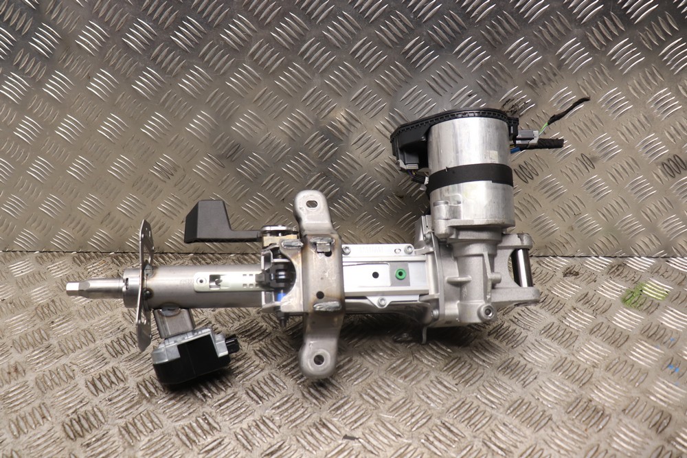 FORD FOCUS MK4 AUTO STEERING COLUMN POWER STEERING MOTOR 2018-2021 YM70 ...