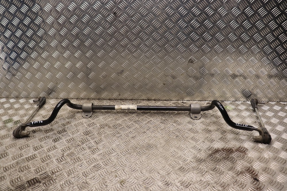 FORD FOCUS MK4 ANTI ROLL BAR FRONT 2018-2021 YM70 – Gala Motors