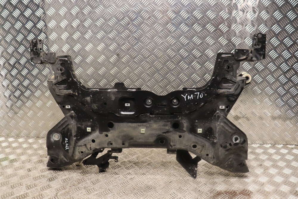 FORD FOCUS MK4 SUBFRAME FRONT 2018-2021 YM70 – Gala Motors