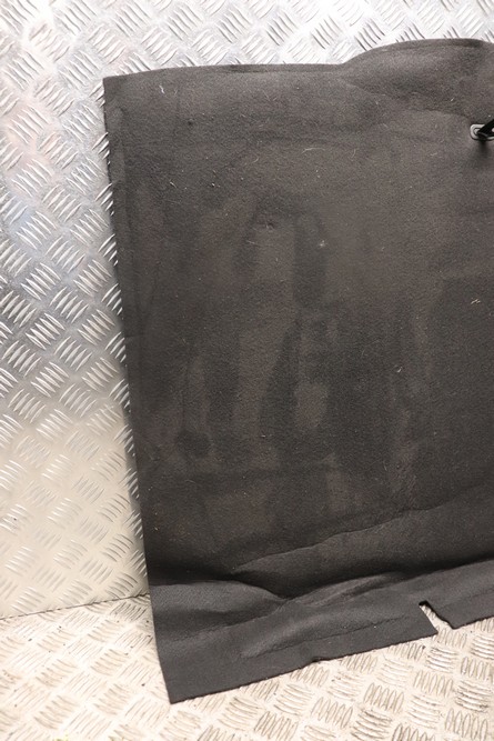 FORD FOCUS MK4 HATCHBACK ST-LINE BOOT FLOOR BOARD 2018-2021 YM70 – Gala ...